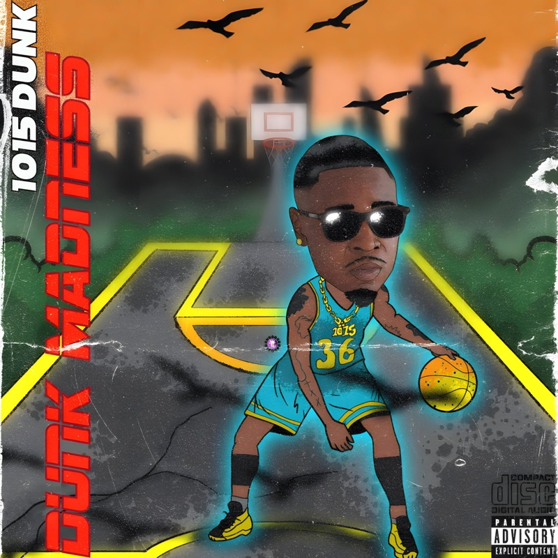 Super Blessed - 1015 Dunk: Song Lyrics, Music Videos & Concerts