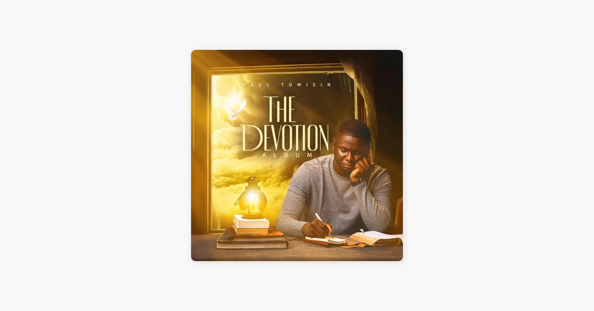 ‎Iyin Ye – Song by Paul Tomisin – Apple Music