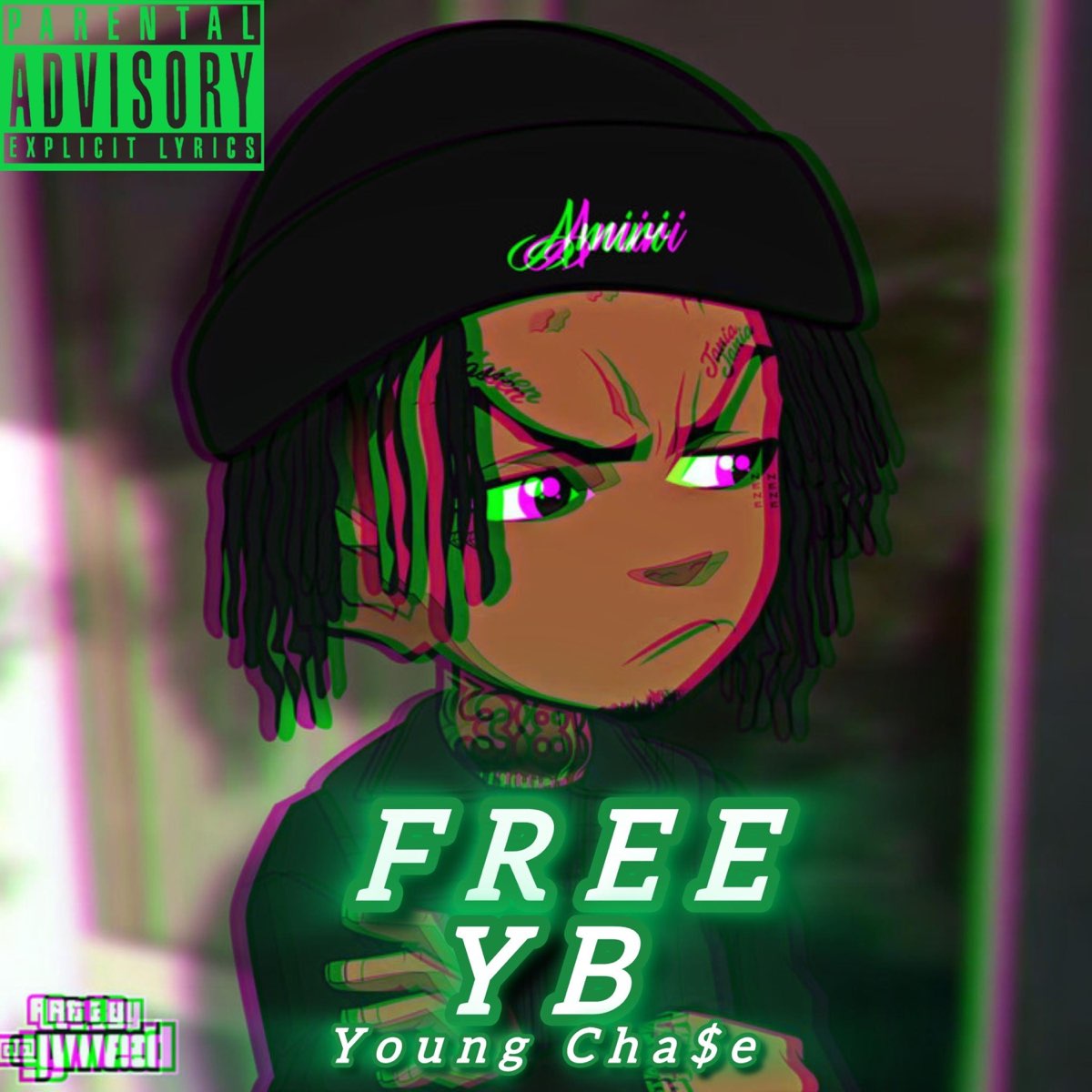 ‎Free Yb - Single - Album by Young Cha$e - Apple Music
