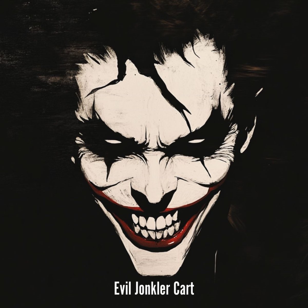 ‎Evil Jonkler Cart - Single - Album by Virtual Lethality - Apple Music