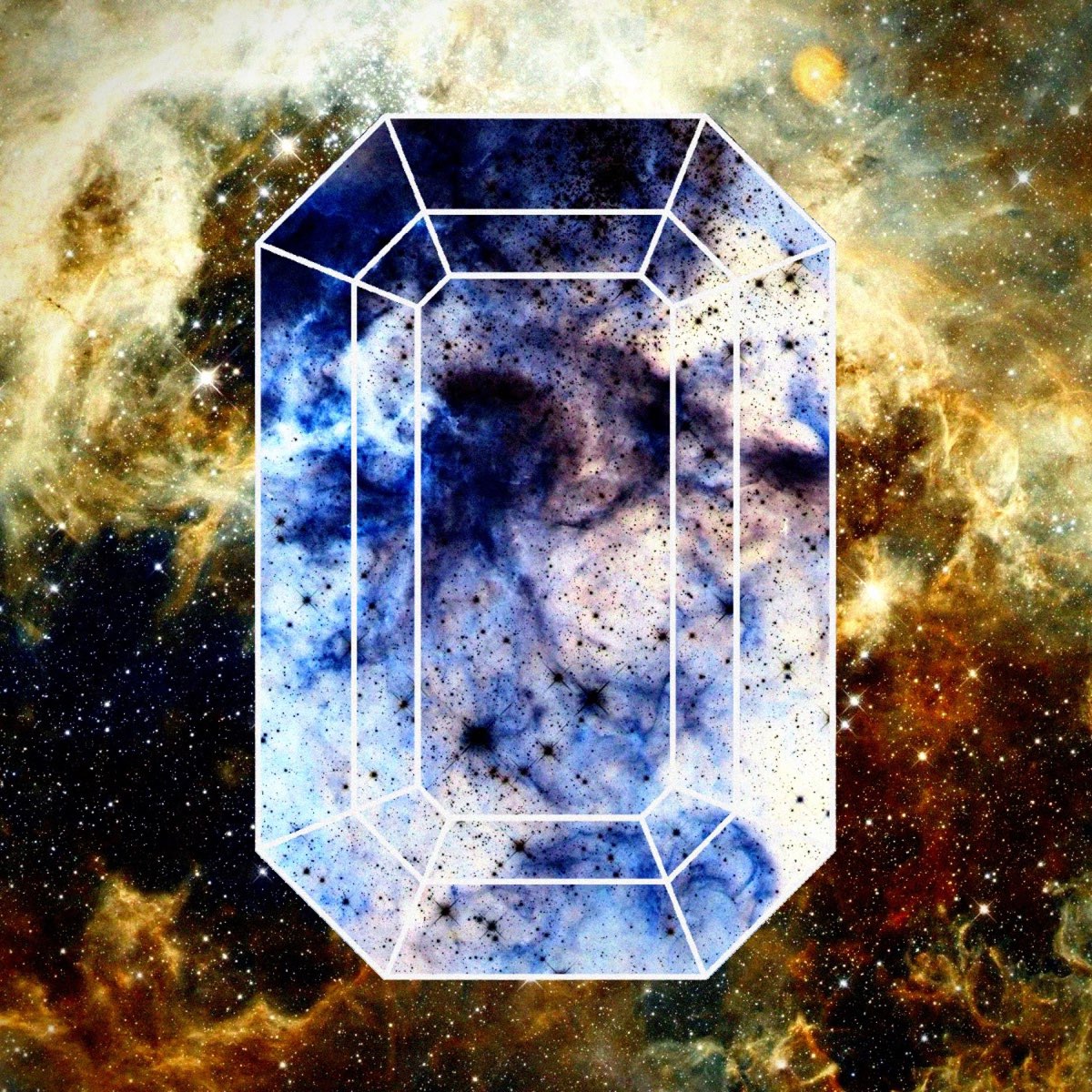 ‎wizard-mode - EP - Album by emerald voyager - Apple Music