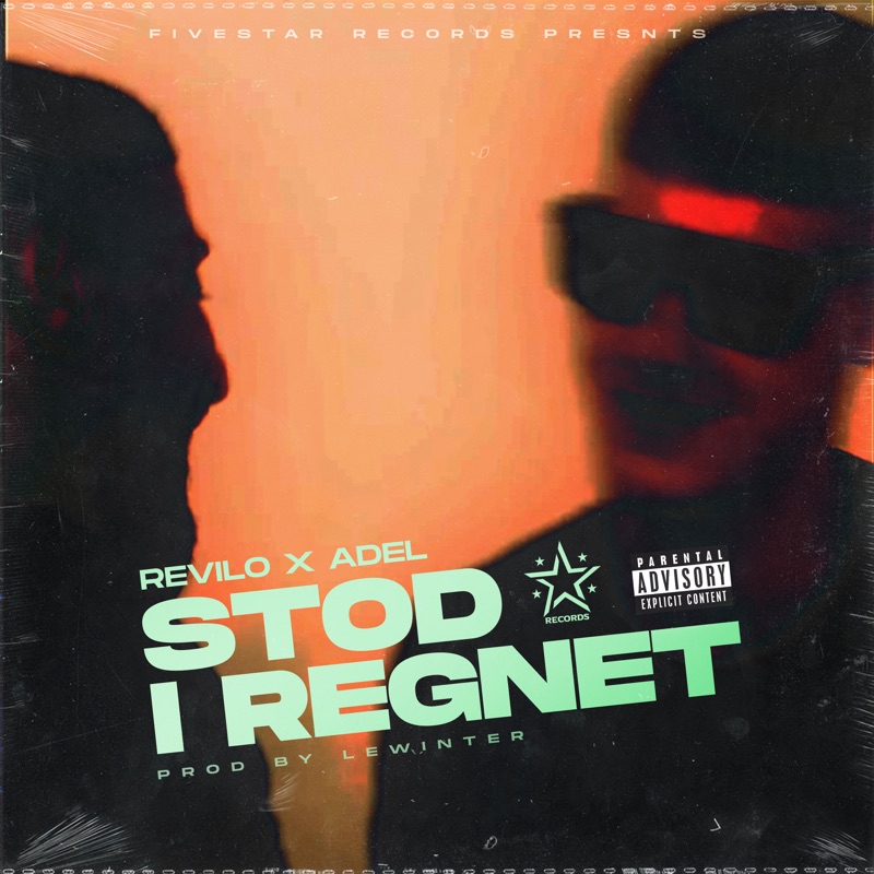 STOD I REGNET - Revilo, Adel & Le Winter: Song Lyrics, Music Videos ...