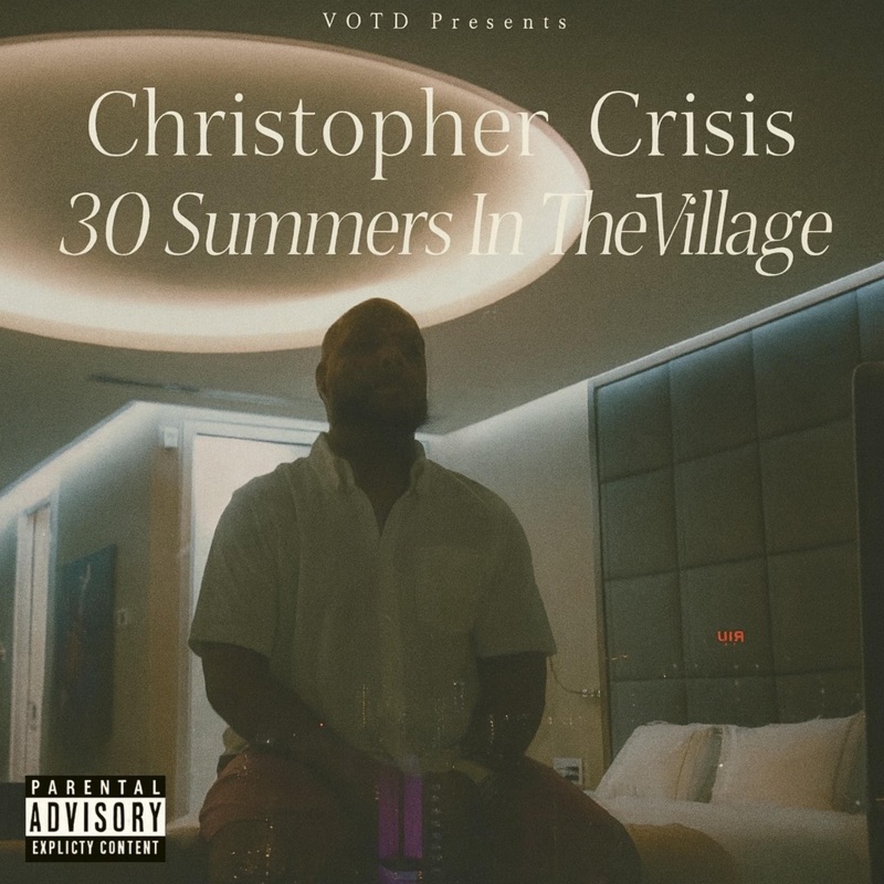 Energy Ain't Active - Music Video by Christopher Crisis - Shazam