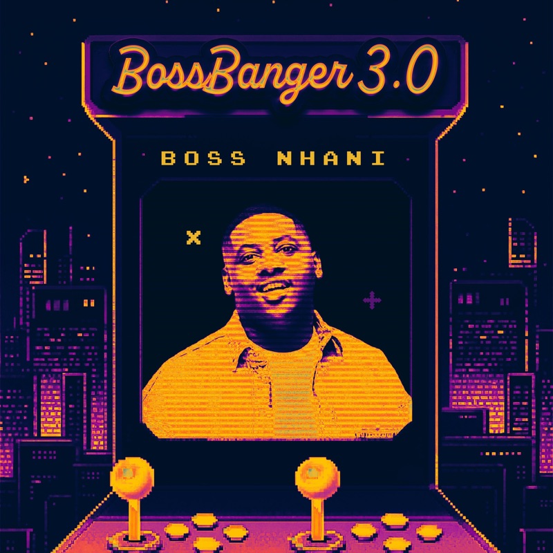 Indaba (feat. Ndista & Toolz Umazelaphi) - Music Video by Boss Nhani ...