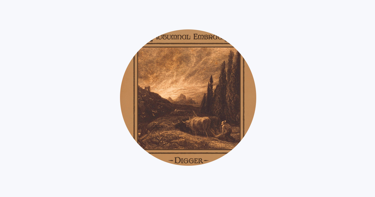 ‎Digger – Apple Music