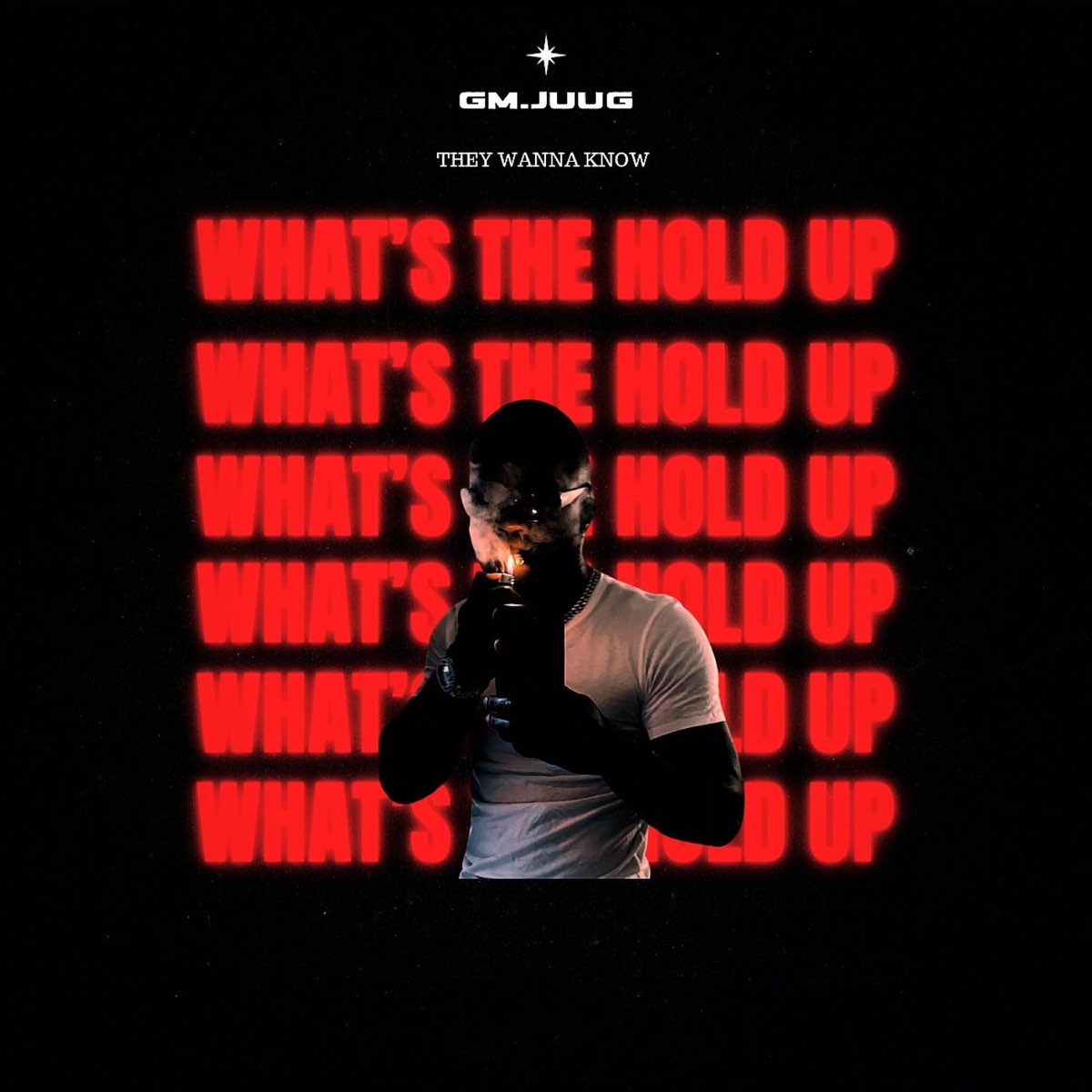 ‎Whats the Hold Up - EP - Album by GM.Juug - Apple Music