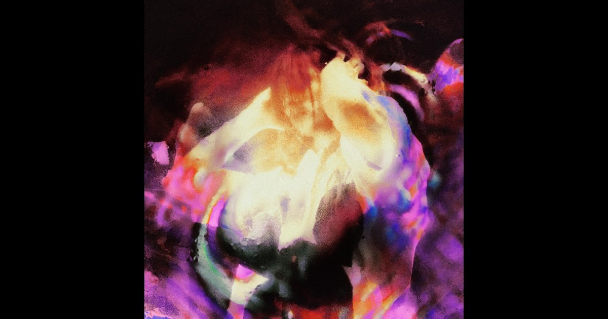 ‎EYES FULL OF BLOOD - Single - Album by Matt OX - Apple Music