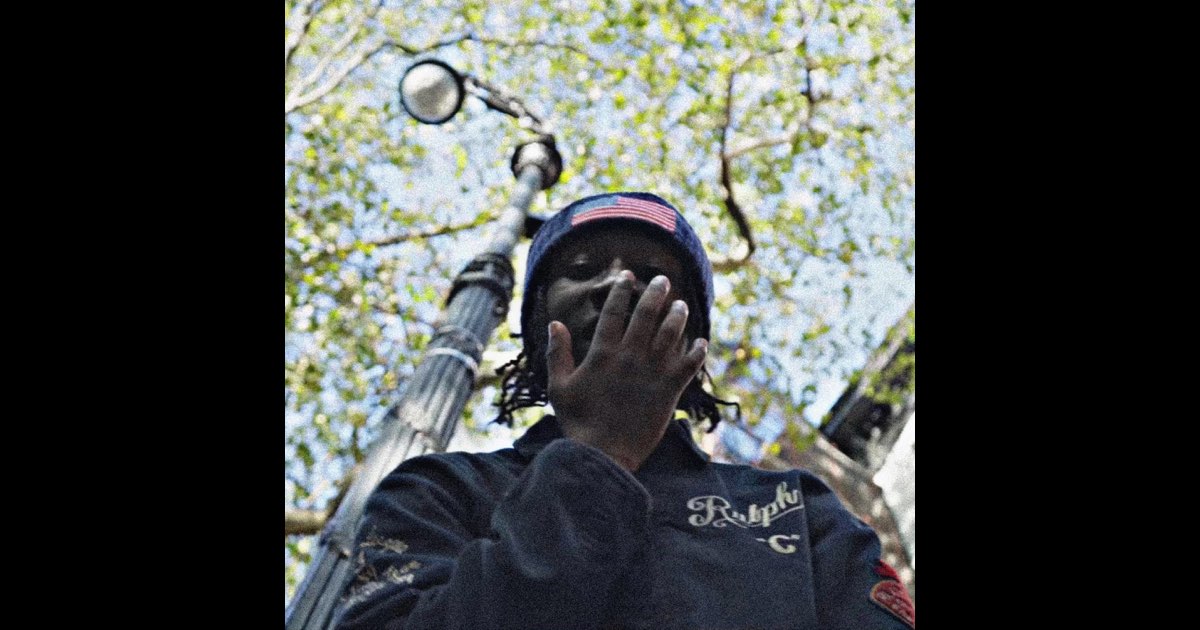 ‎used 2 me - Single - Album by Blackedy - Apple Music