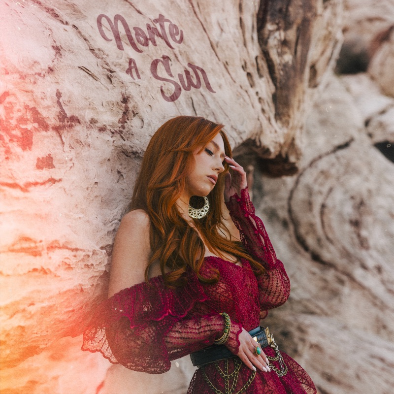 Norte a Sur - Ana Saia: Song Lyrics, Music Videos & Concerts