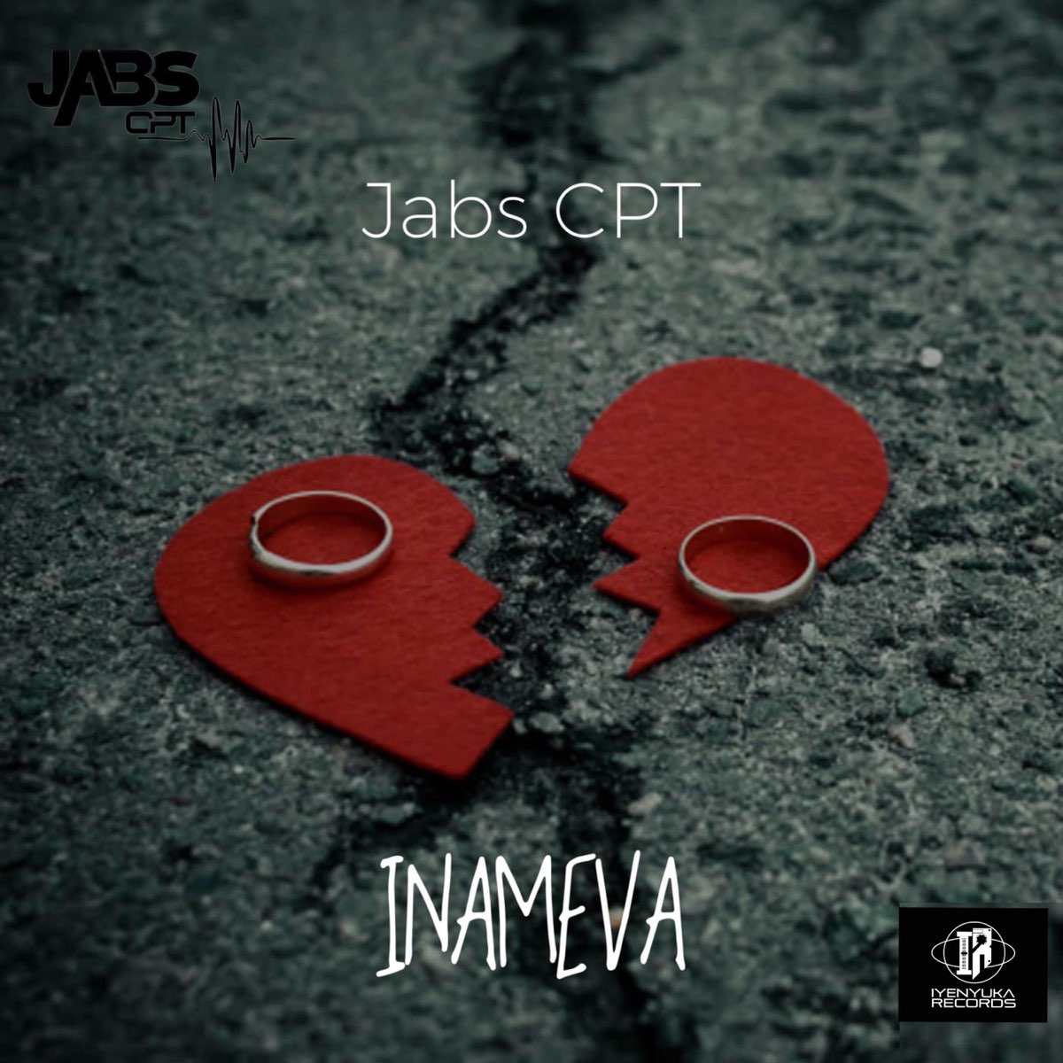 ‎Inameva - Single - Album by Jabs CPT - Apple Music