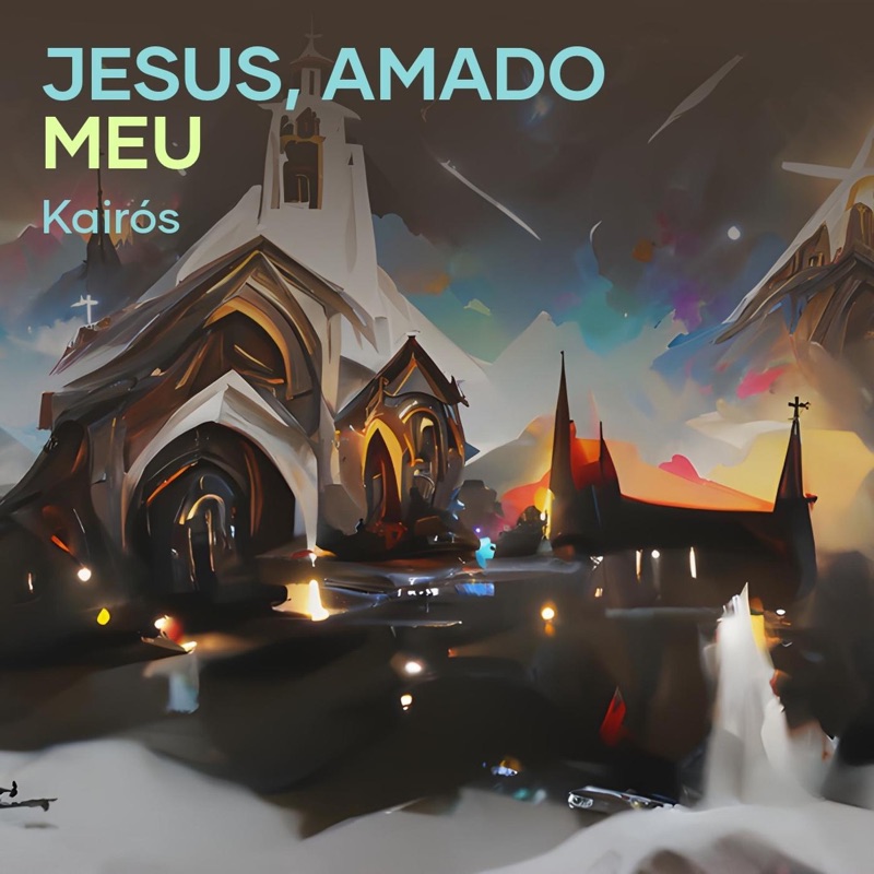 Jesus, my beloved - Kairós: Song Lyrics, Music Videos & Concerts