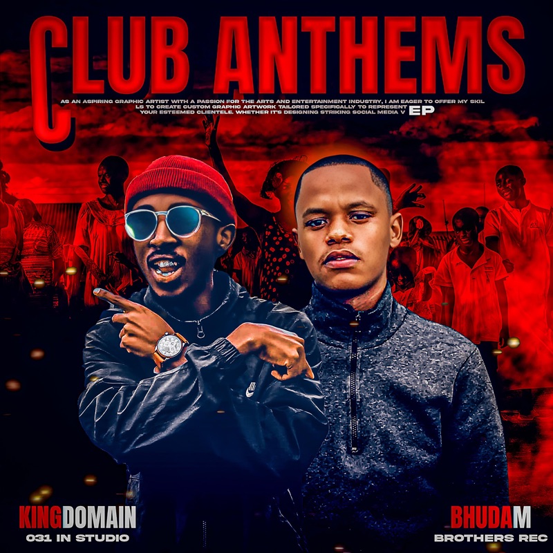 20 Degrees - Bhuda M & King Domain: Song Lyrics, Music Videos & Concerts
