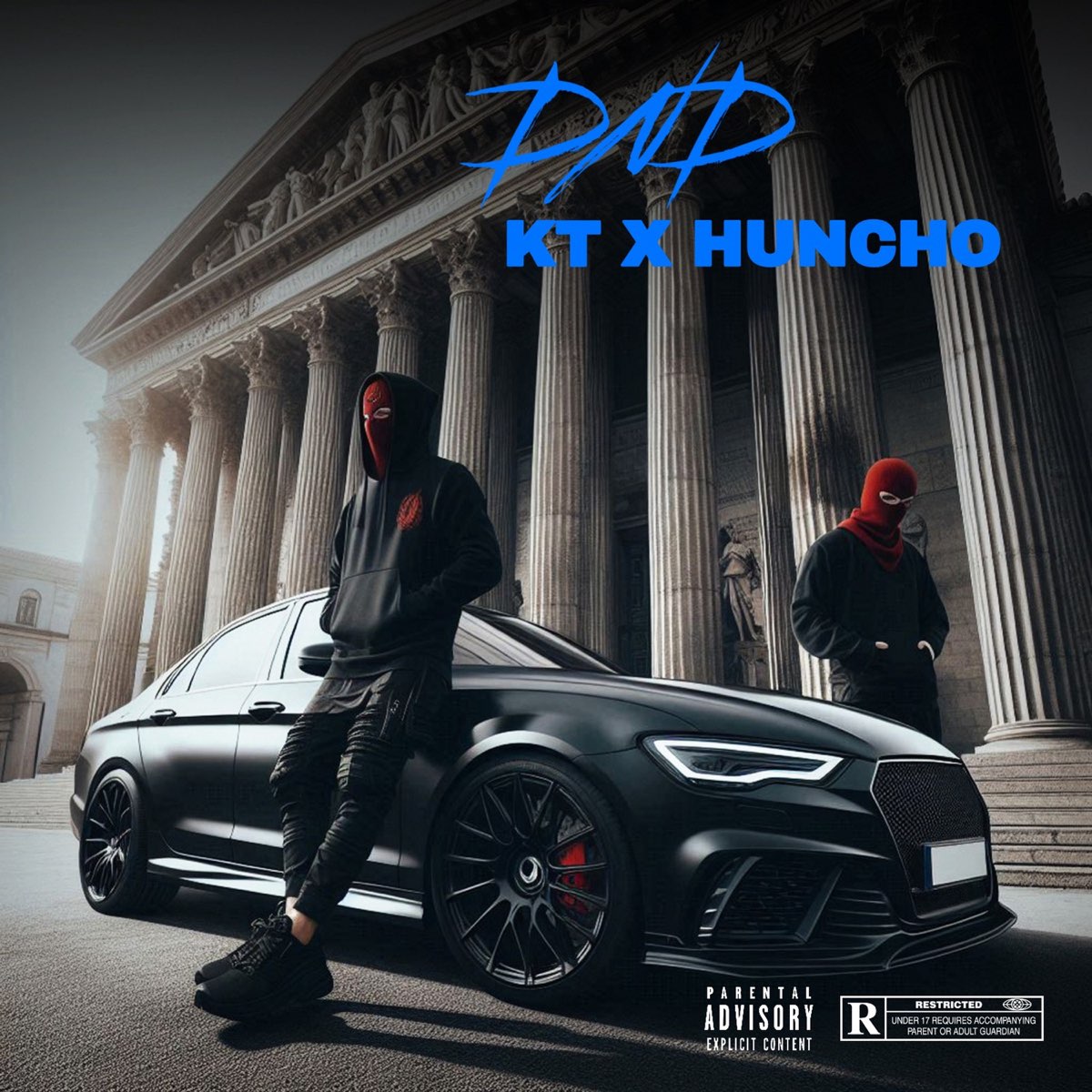dnd Volumes Macintosh Hd Data Data Dnd Kt X Huncho 2 0 2024 Mp3 Single Album Von