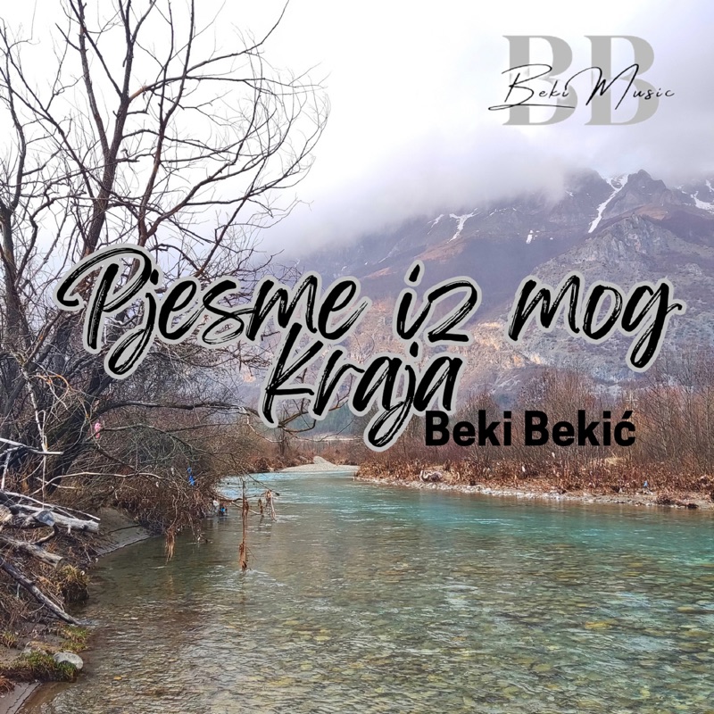 Sanak snila mujagina ljuba - Beki Bekic: Song Lyrics, Music Videos ...