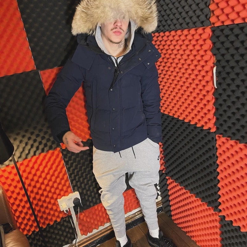 Sober Thoughts - Tonez LDN: Song Lyrics, Music Videos & Concerts