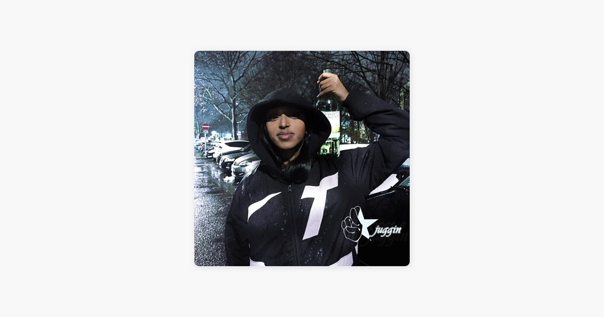 ‎juggin – Song by kwes e – Apple Music