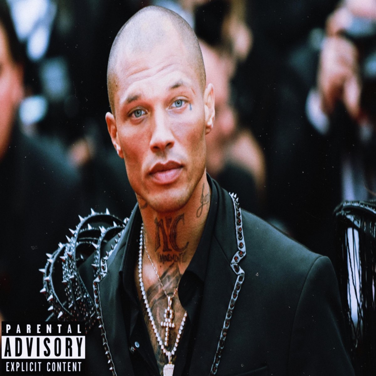 ‎JEREMY MEEKS - Single - Album by Saint Dbdr - Apple Music