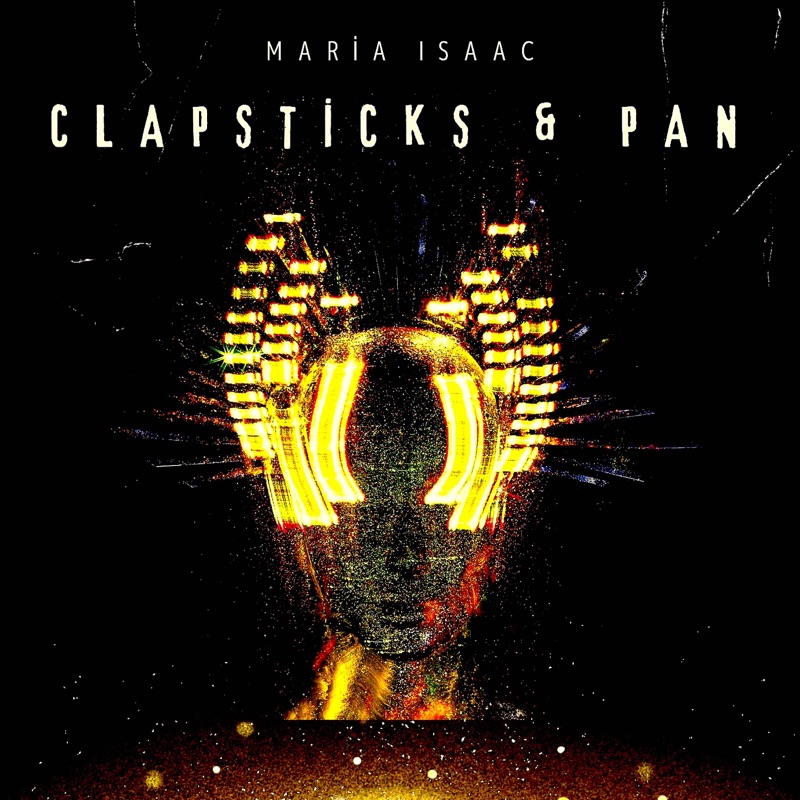 Stories in Stone - Maria Isaac: Song Lyrics, Music Videos & Concerts