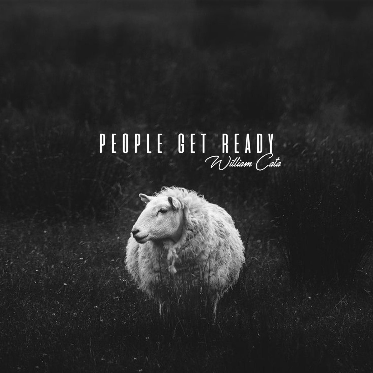 ‎People Get Ready - Single - Album by William Cata - Apple Music