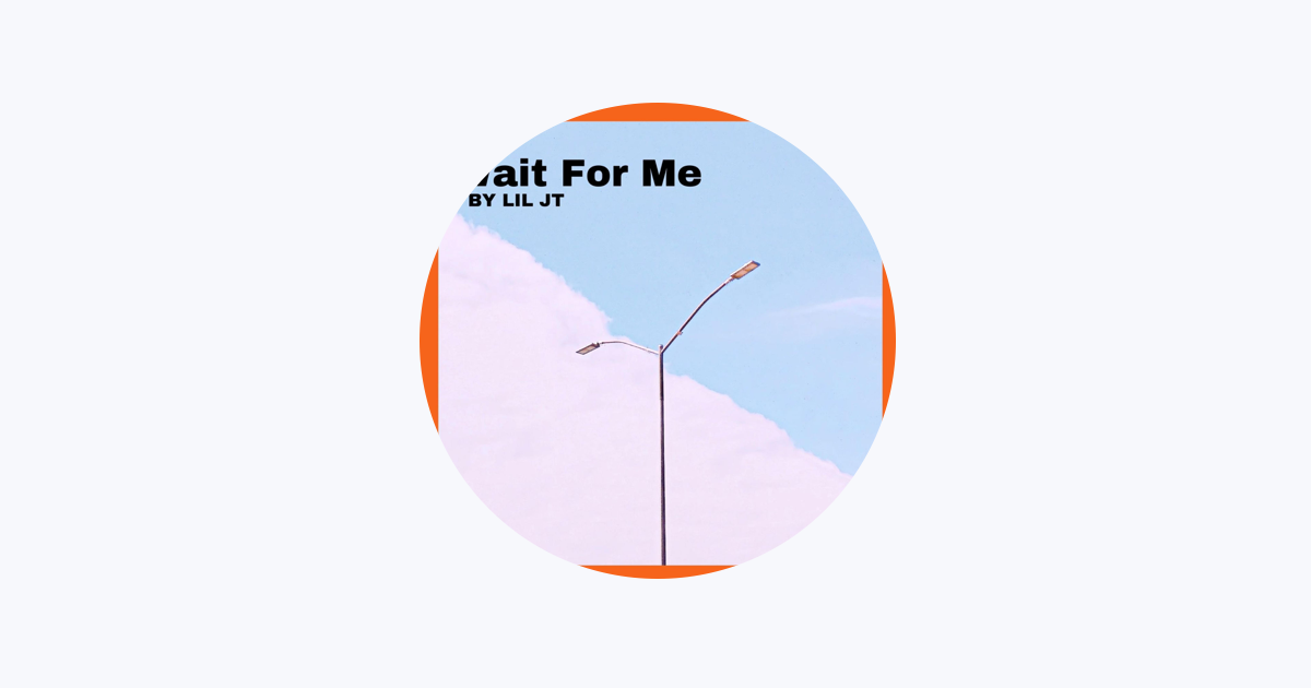 ‎LIL JT - Apple Music