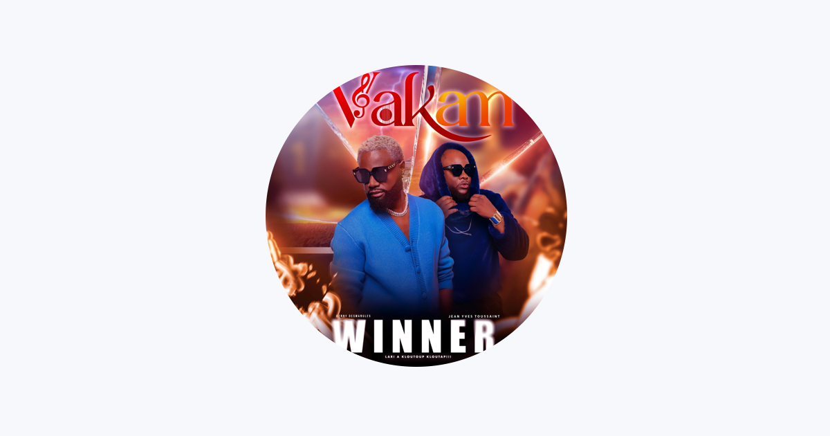 ‎Vakam en Apple Music