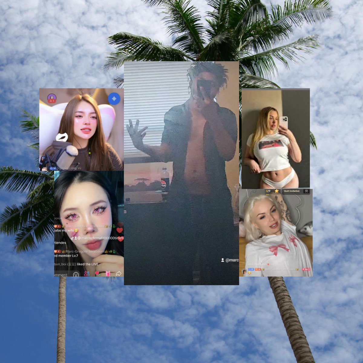 ‎F**K BOY REX-MARC ULTMATE GOD OF CLEAN ICE F**K BOY I LIKE PUSSY PUSSY ...