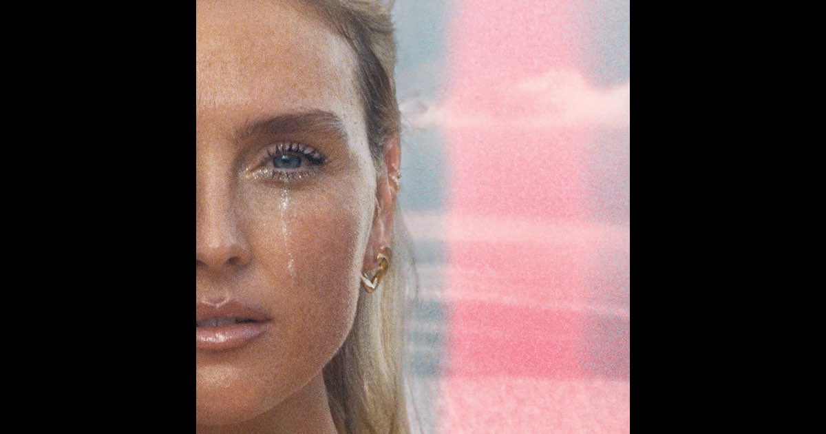 ‎Tears (Extended Acapella) - Single - Album by Perrie - Apple Music