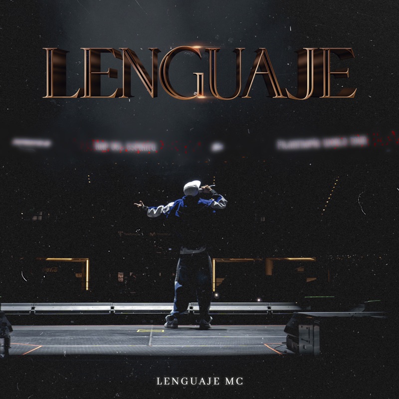 Lenguaje - Music Video by Lenguaje Mc & Mike Rojazz - Shazam