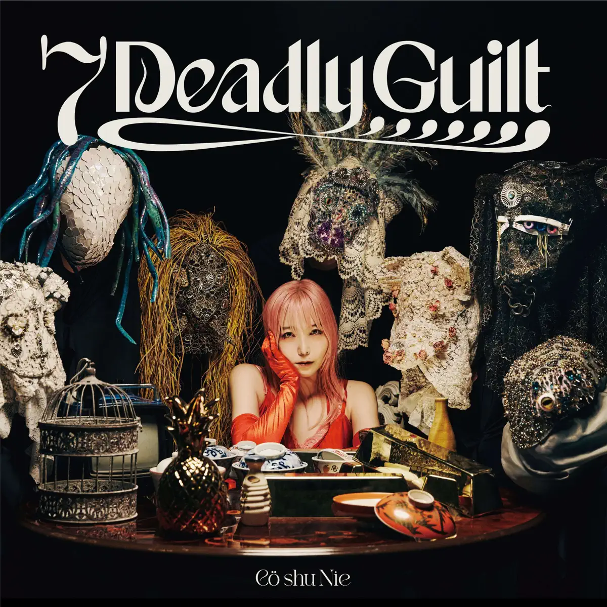 Cö shu Nie – 7 Deadly Guilt (2024) [iTunes Plus AAC M4A]-新房子