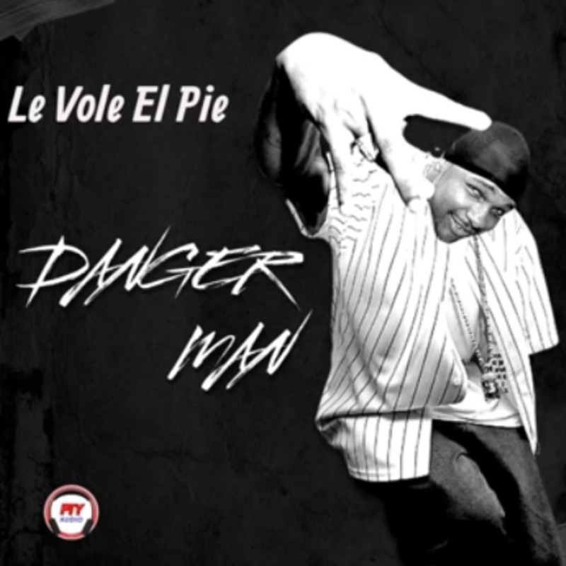 Le Vole el Pie - Music Video by Danger Man - Shazam