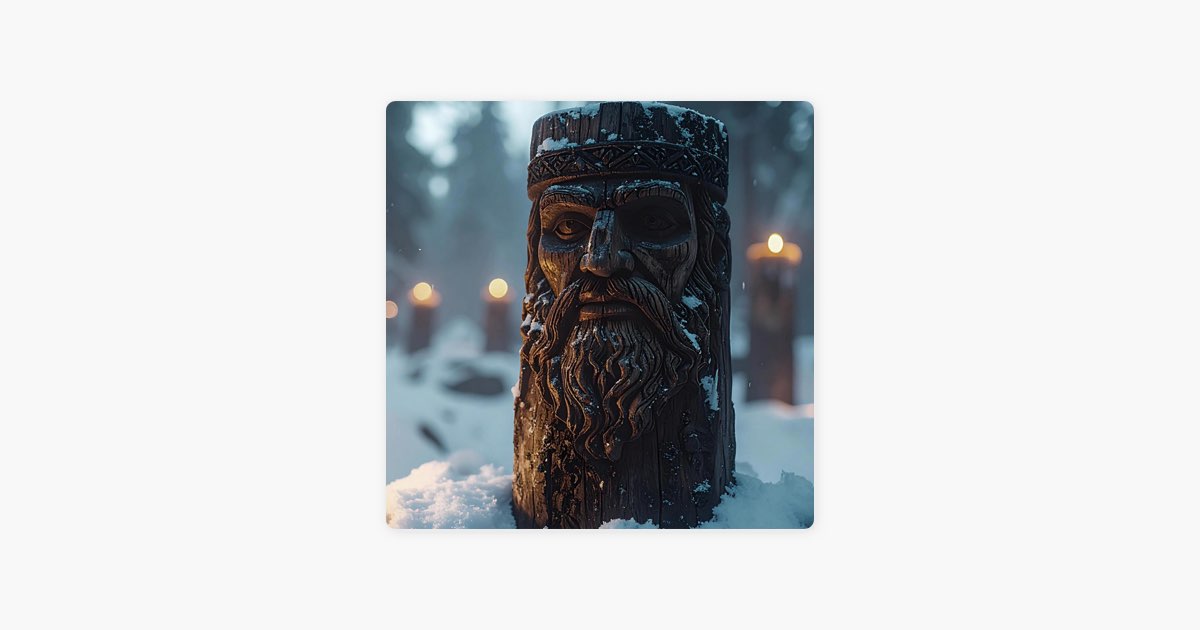‎Heill Óðinn – Prayer to Odin - Song by Valhalla Drums - Apple Music