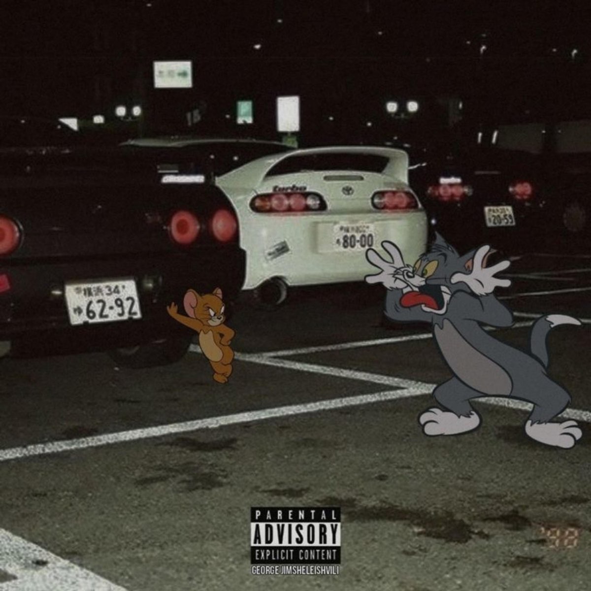 ‎Around the Fvk World - Single - Album by PAPI VACA - Apple Music