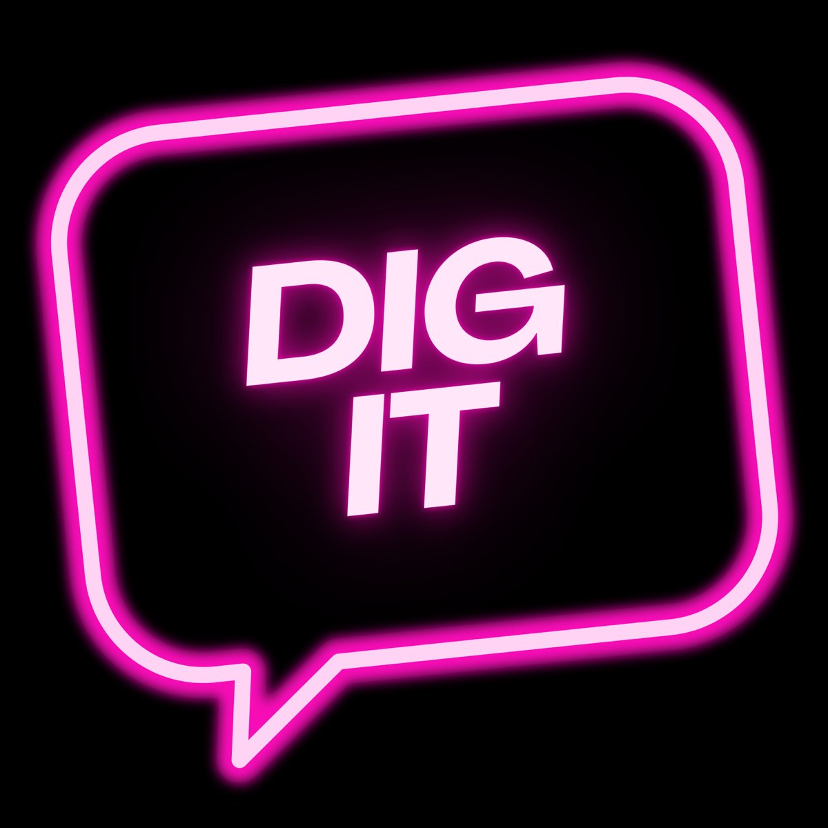 ‎Dig It (feat. DJ Prodigy) - Single - Album by UNYIK - Apple Music