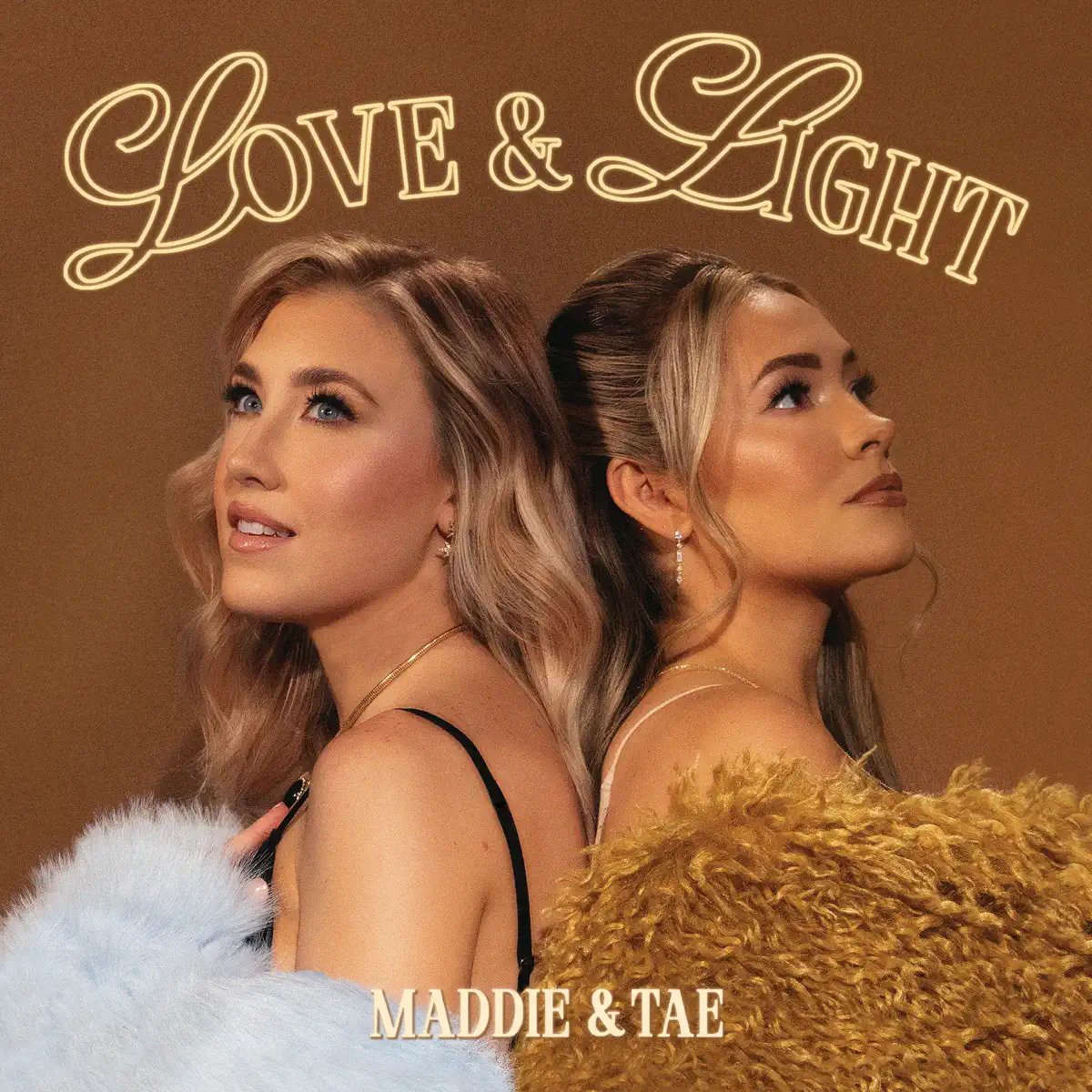 Maddie & Tae - Love & Light (2025) [iTunes Plus AAC M4A]-新房子