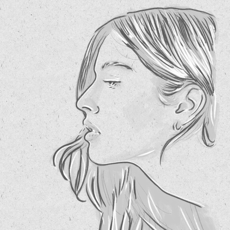 Conozco el corazón de cualquier persona - Alejandro Mos Riera: Song ...