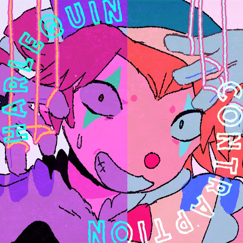 Harlequin Contraption - Vane Lily: Song Lyrics, Music Videos & Concerts