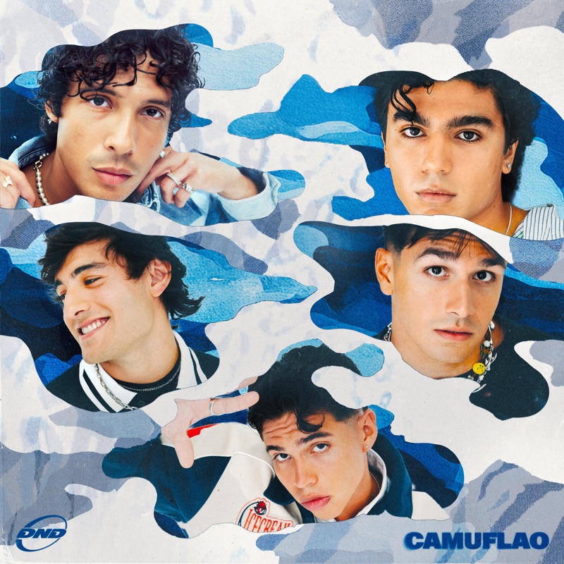 Camuflao - DND Do Not Disturb: Song Lyrics, Music Videos & Concerts