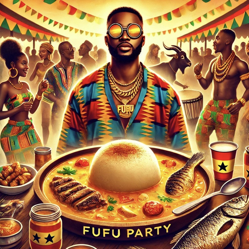 Fufu - Danny Fuego: Song Lyrics, Music Videos & Concerts