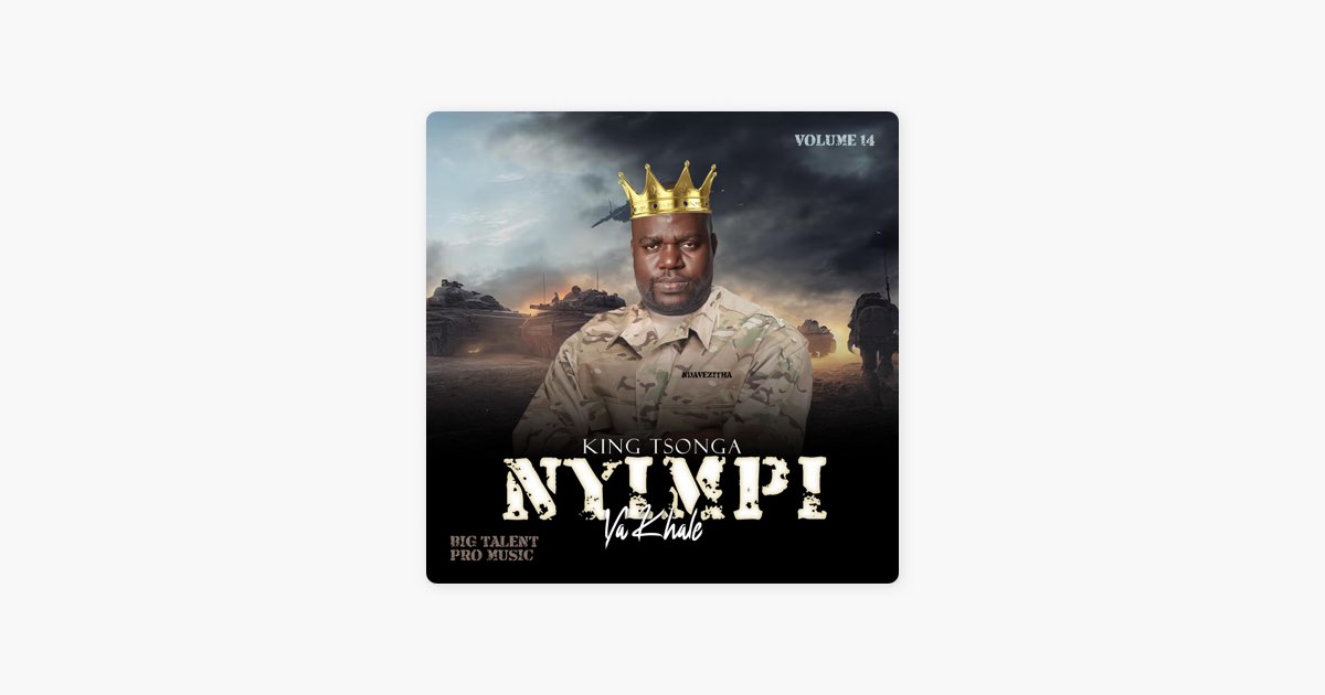 ‎Ni xipuku (feat. Ngalo Mzuzu) – Song by KING TSONGA – Apple Music