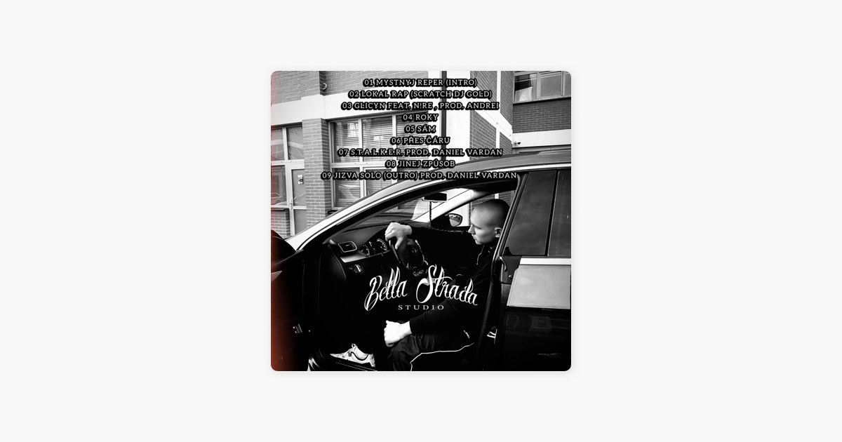 ‎Lokal rap - Lagu oleh Andrei Rap - Apple Music