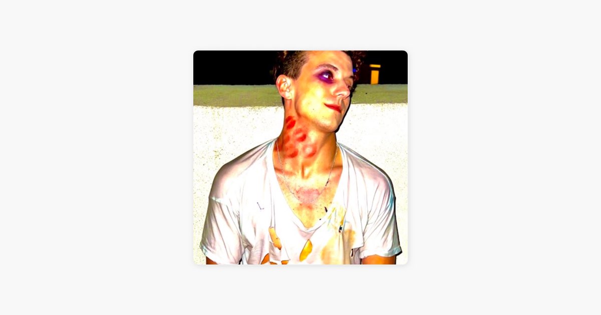 ‎Nothing to Lose (Radio Edit) - Song by Shane OHare - Apple Music