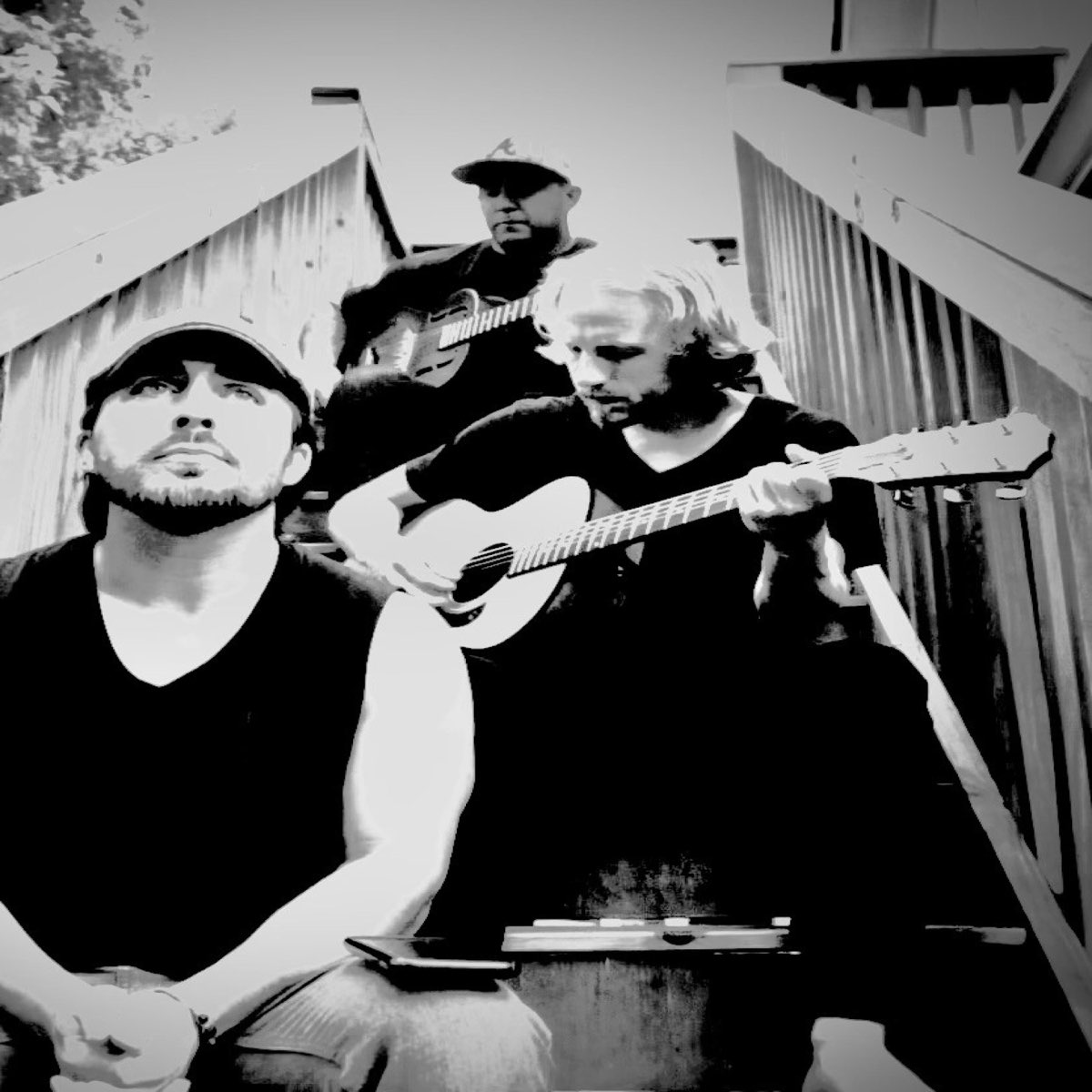 ‎Jamie (feat. Ryan McIntosh, Michael Shrout, Jake Cohara & Ryan Murphy ...