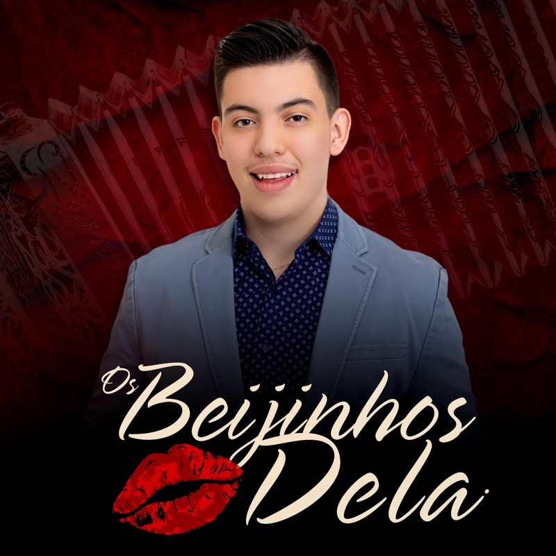 Os Beijinhos Dela - Luizinho: Song Lyrics, Music Videos & Concerts