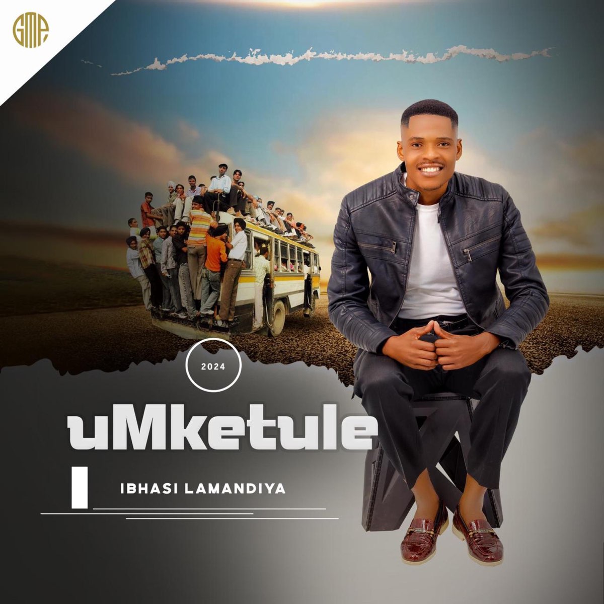 ‎IBHASI LAMANDIYA - Album by Umketule - Apple Music