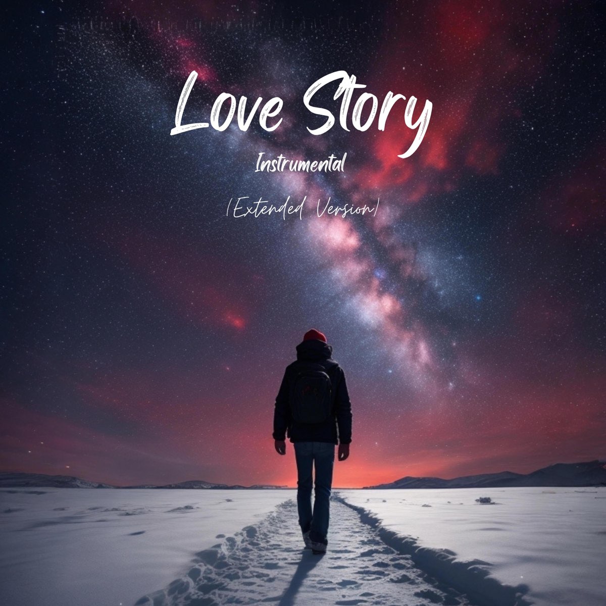 ‎Love Story (Instrumental) [Extended Version] - Single - Álbum de Sameer Ali - Apple Music