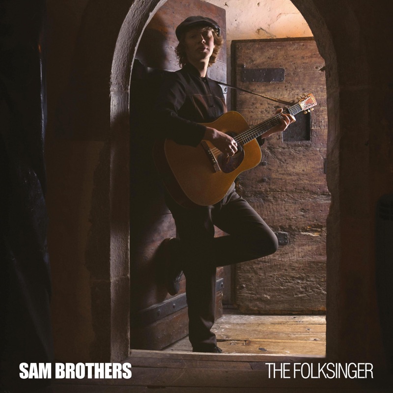 The Port of Salvation - Sam Brothers: Song Lyrics, Music Videos & Concerts
