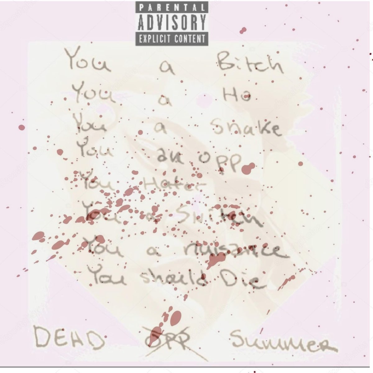 ‎Dead Opp Summer - Album by Mike the Mastermind - Apple Music