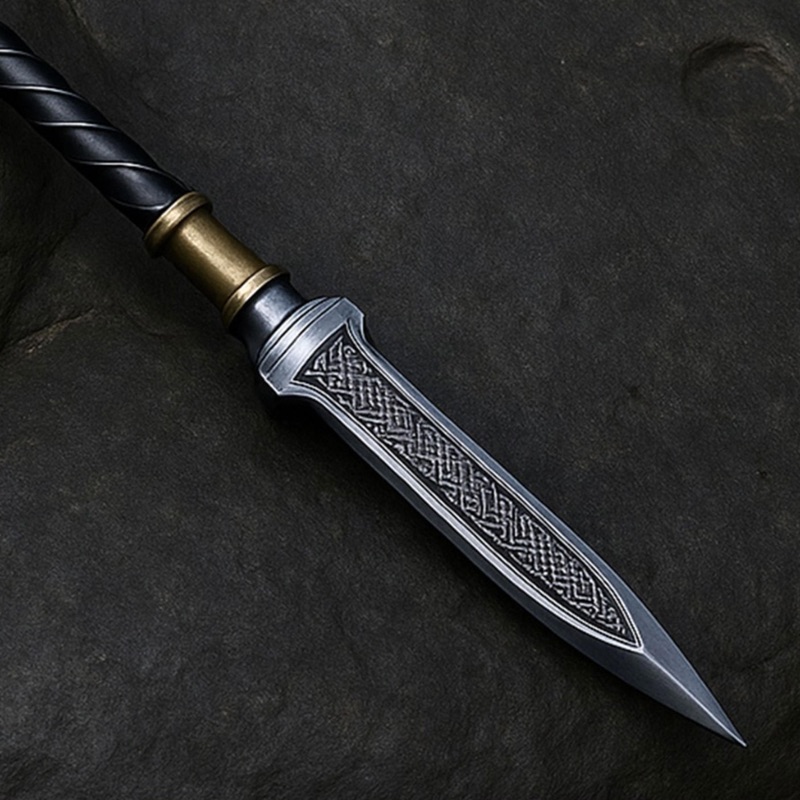Gungnir: The Spear of Odin - Valhalla Drums: Song Lyrics, Music Videos ...