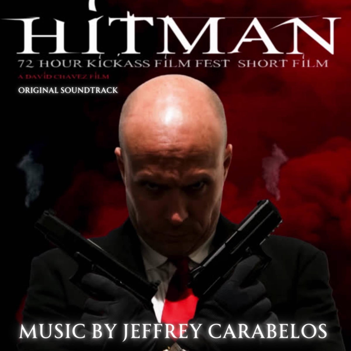 ‎Hitman: A Fan Film (Original Motion Picture Soundtrack) - EP - Album ...
