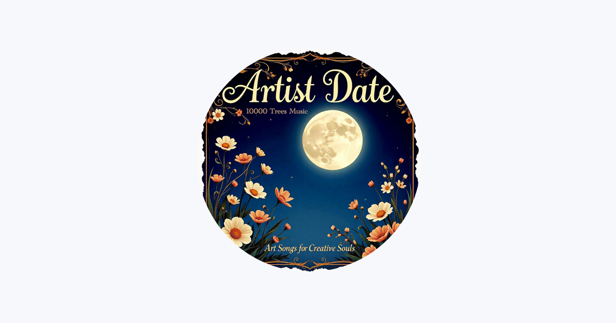 ‎10000 Trees Music - Apple Music